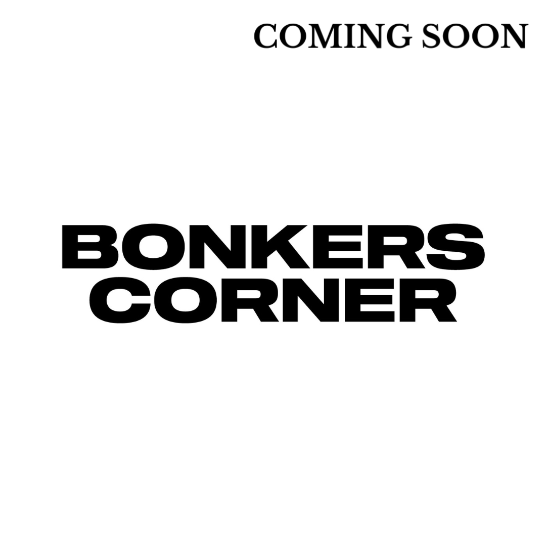 BONKERS CORNER