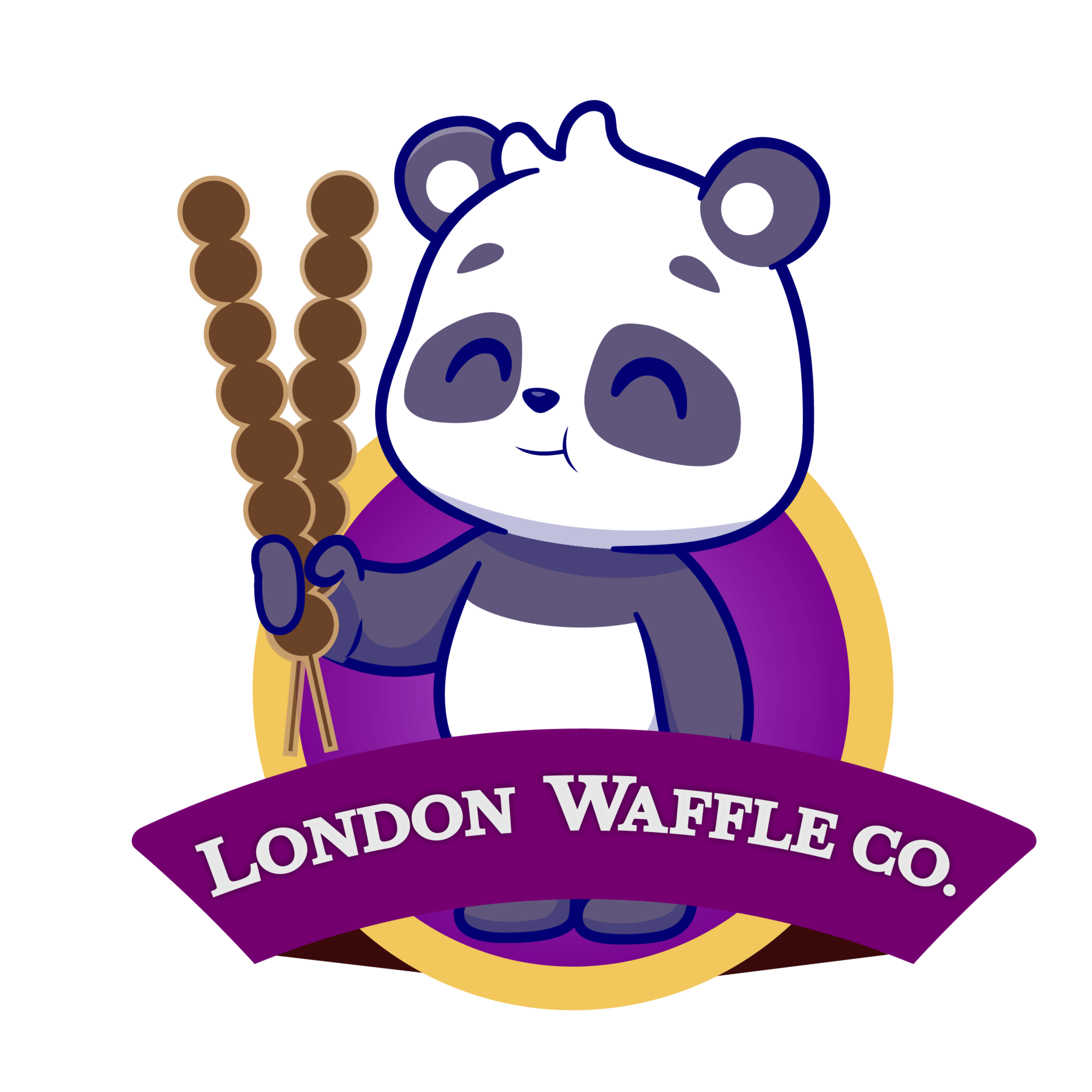 London Waffle – Fresh Waffles | Premium Dessert Bar & Signature Flavours